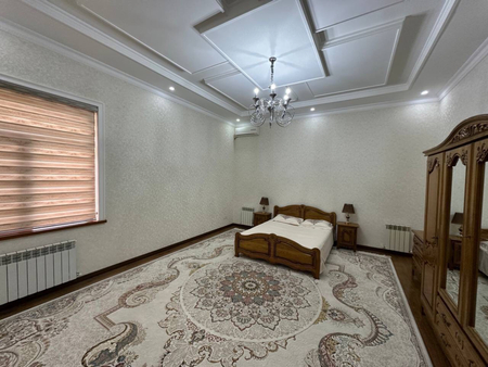 Продается Евро дом Ор-р: Улица Никитина 450 м2