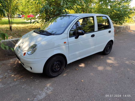 Матиз Matiz Холати зур!