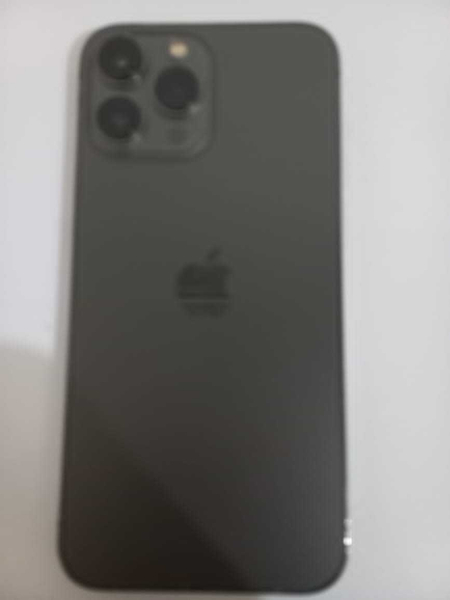 IPhone 13 pro max
