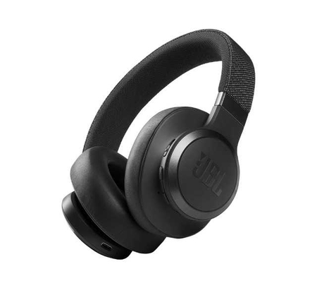 Bluetooth-гарнитура JBL LIVE 660NC