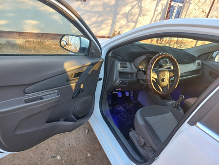 Cobalt ravon r4 2018