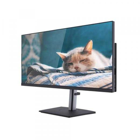 Моноблок AVTECH GX300 JW H610 (Black)
