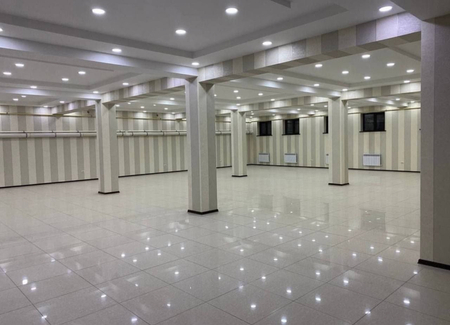 Продается Нежилое Здание  Дагестанская Мирзо Улугбек Район 1 Линия