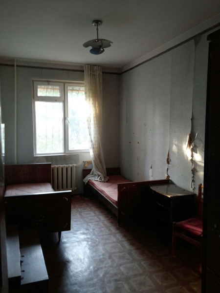Художников Ор-р МВС. 2/4/5. 46м². Панель