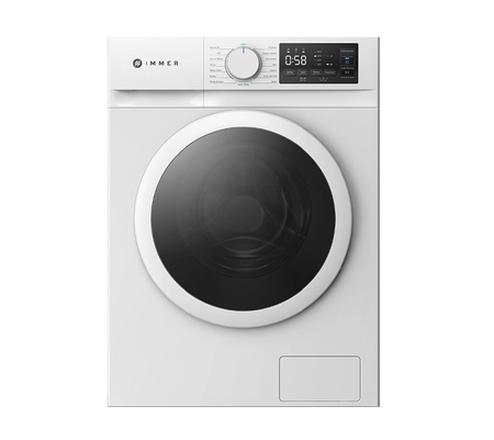Стиральная Машина HOFMANN 6 кг INVERTER  доставка бесплат