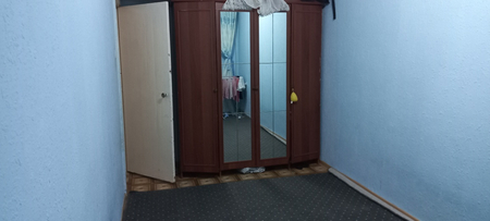 Дом, 4-этаж, 2ком, 47м²
