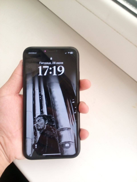 Iphone XR 128 GB
