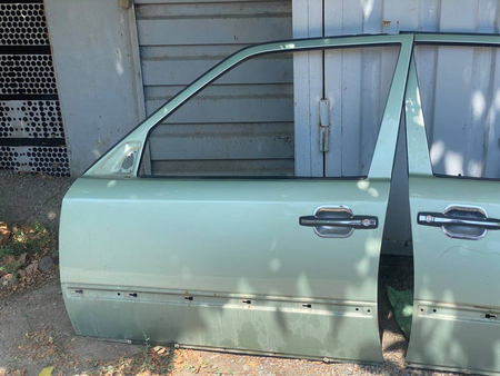 Мерседес w124 кузовной запчастлар