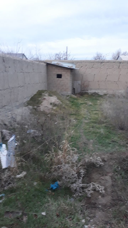 Продается участок