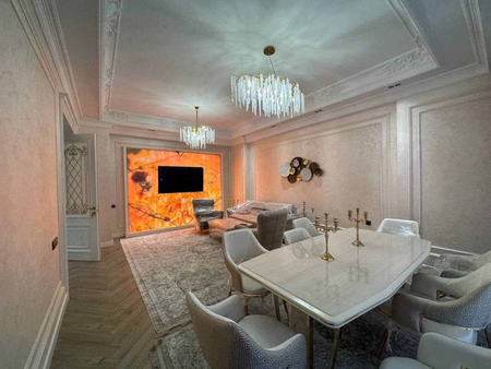 Сдается каартира в Шайхантахурском районе
