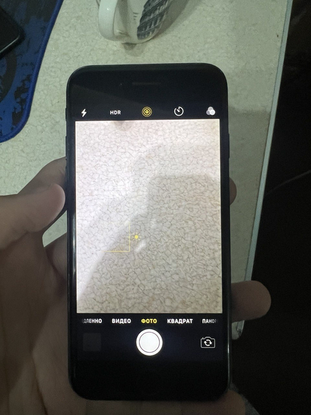 Iphone 7 128/100 karobka dokument