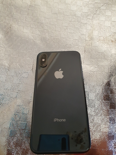 Iphone Xs. Xotira64. Yomkis 76% RADNOY