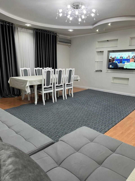 Алмазар• Алмазар сити• 3-комн • 90 м² • этаж 10/10 • [УМ:006]