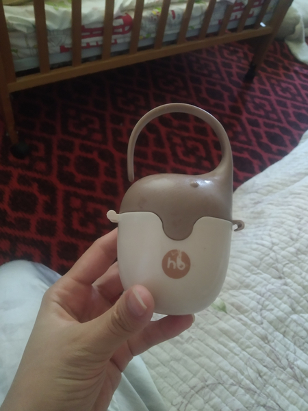 Набор бутылок от Philips Avent + 2 соски Bibs + держатель для соски