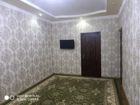 Квартира сотилади. 62.12м² 3 хонали 3-кават 4 каватли