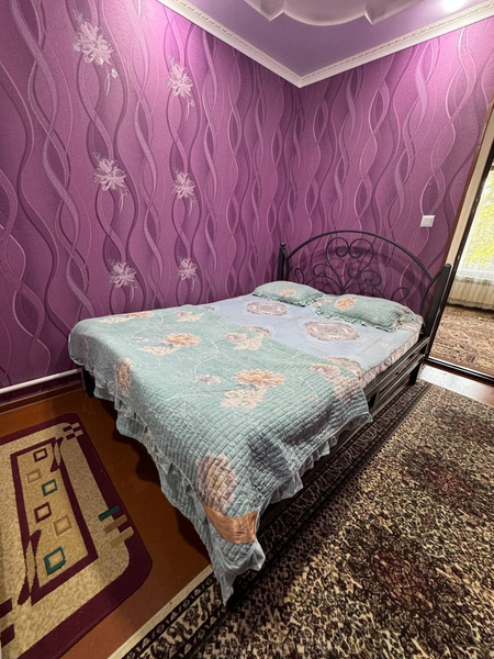 Dacha nuy york charvak
