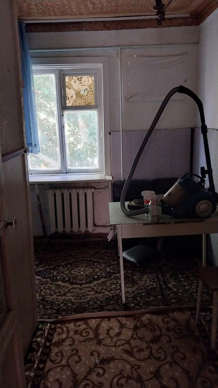 Сдается 2х комнатна кв на Спутнике, только семейным
