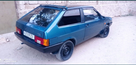 Lada 08 pul zarur bugun