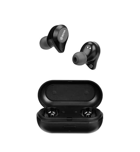 Беспроводные стереонаушники Boya BY-AP1 Bluetooth True Wireless