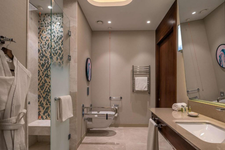 Lux Hotel “ DM Crystal” Airport Yaqinida Joylashgan Только Паспорт все