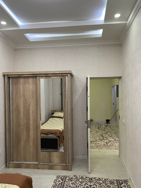 Яшнабадский район Паркентский новостройка