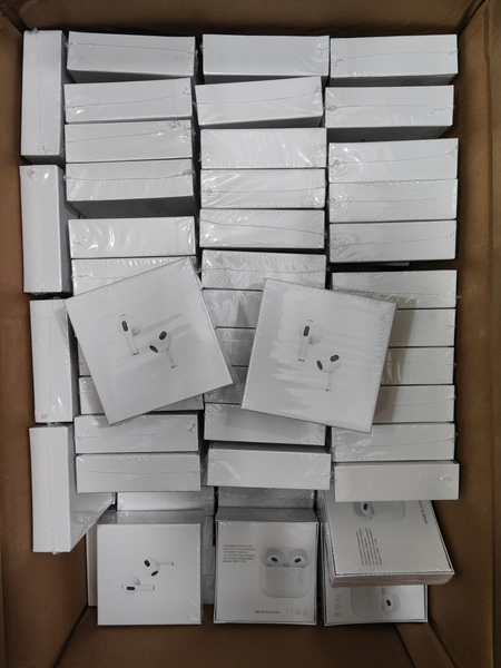 Airpods 3 luks kopy