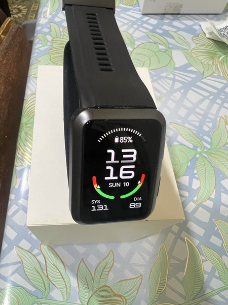 Часы наручные Huawei WATCH D