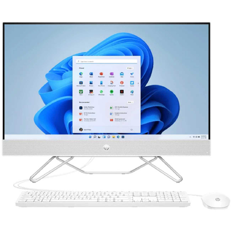 HP 24cb1445NH All in One i3-12gen/8GB/512GB/24\\\'\\\' IPS