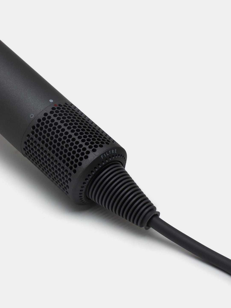 Фен для волос Super Hair Dryer, стайлер, 5 магнитных насадок