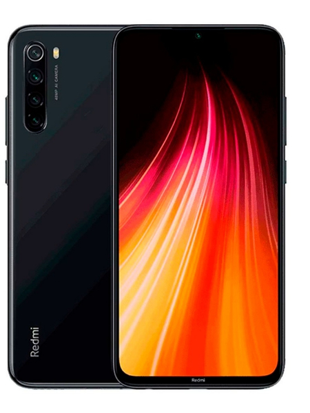 Продается телефон Redmi Nout 8