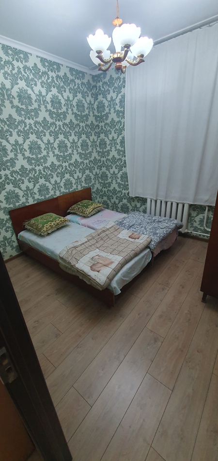 Kunlik kvartera quyamiz 3 xonali kvartera