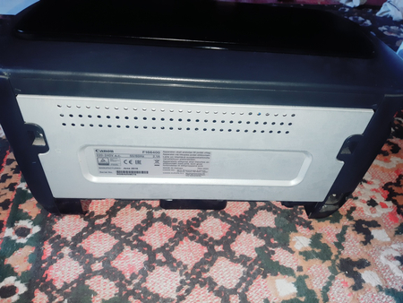 Printer canon 6/y