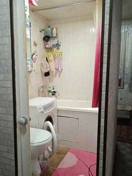 Продажа квартиры на Рисовой ID;ND 140
