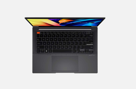 ASUS VIVOBOOK S 14 X / 2.8K OLED 120Hz / Intel Core i7-12700Н