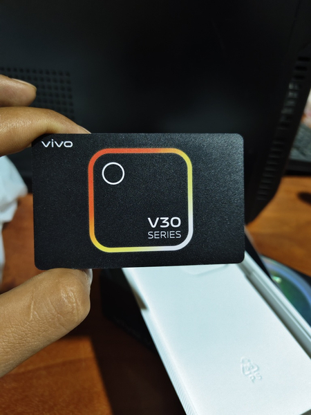 Vivo v 30 smartfoni
