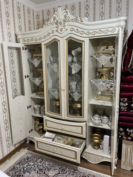 Стенка для гостиной