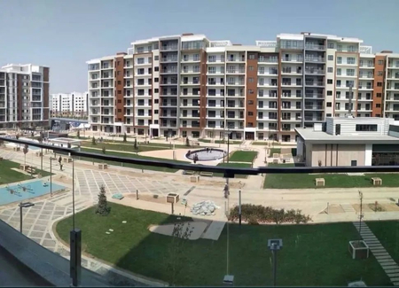 Продается квартира на Ташкент Сити Gardens Residence Гарденс