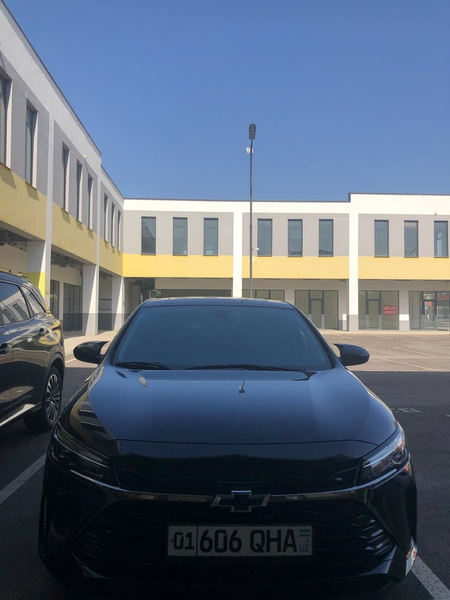 Monza ga BMW M stil bokovoy krishka