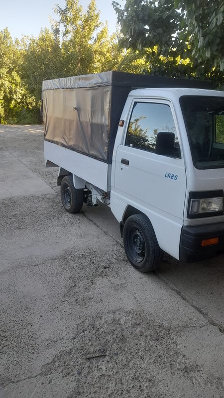 Labo xizmati     .