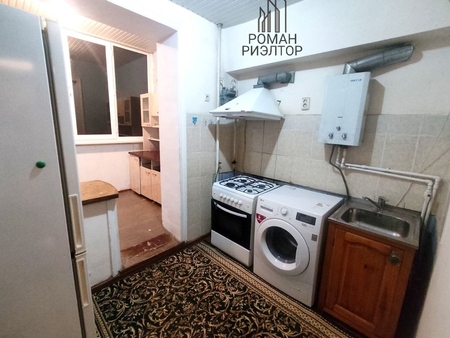 Продам 4/4/4 агрошкола, 207 школа.