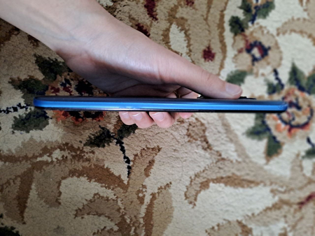 Honor X7a sotiladi holati yaxshi aybi yo'q narxi 2,000,000