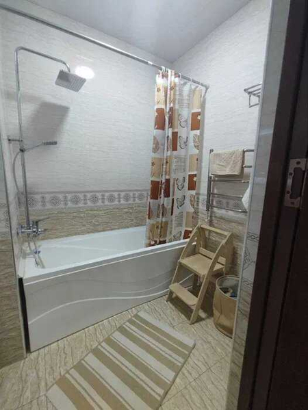 Сдаётся квартира на ЖК Буливар‼️