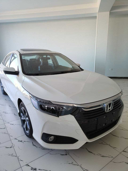 HONDA CRIDER 1 TURBO muddatli tolovga harid qiling