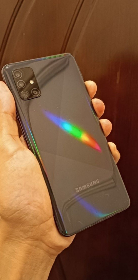 Samsung A 51 128 talik