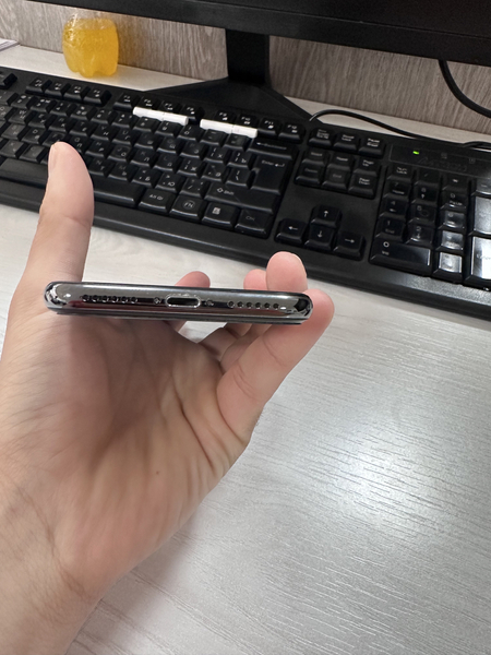 Iphone x ideal 64