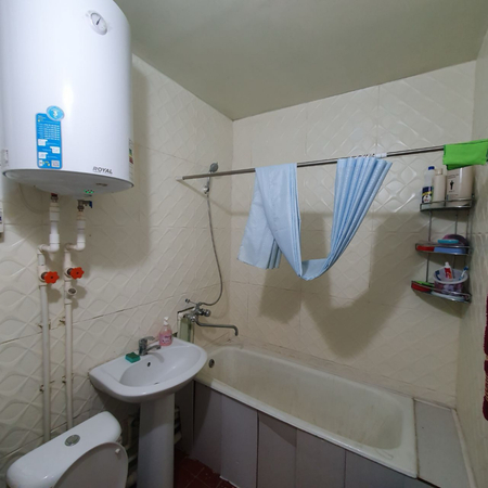 Квартира срочно