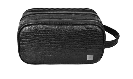Barsetka Wiwu Salem Pouch Fingerprint Lock/Блокировка отпечатков пал.