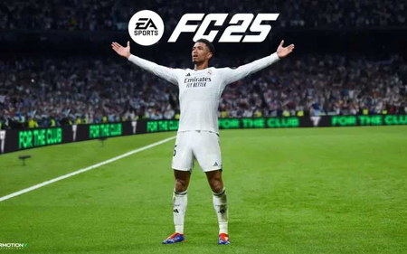 Продам ФИФА-25 FC-25 PS4 PS5