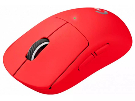 Logitech GPro X Superlight Top Esports Limited Edition