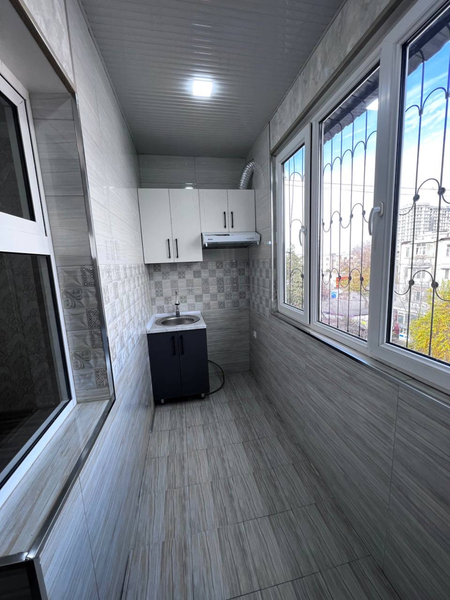 Срочно продам 2/4/4 ком квартиру куйлюк 1